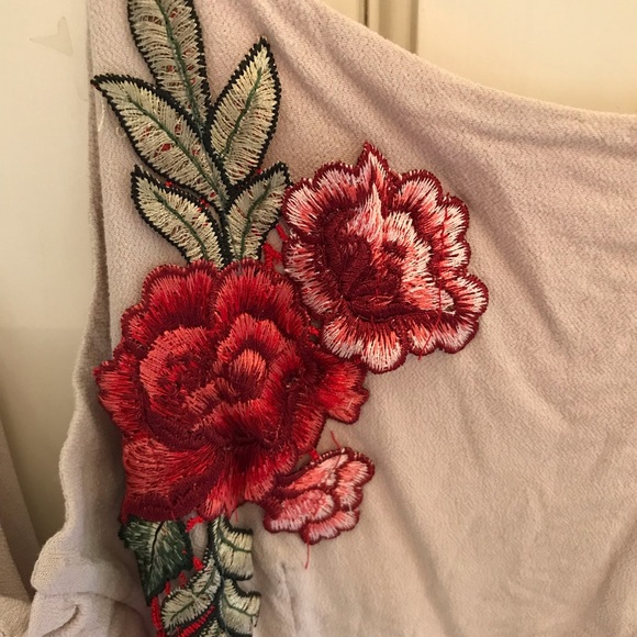 emory park | Tops | Emory Park Tieback Crop Top | Poshmark